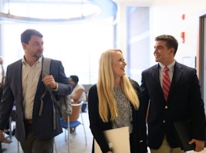 Professional Graduate Programs | Gatton College of Business and Economics