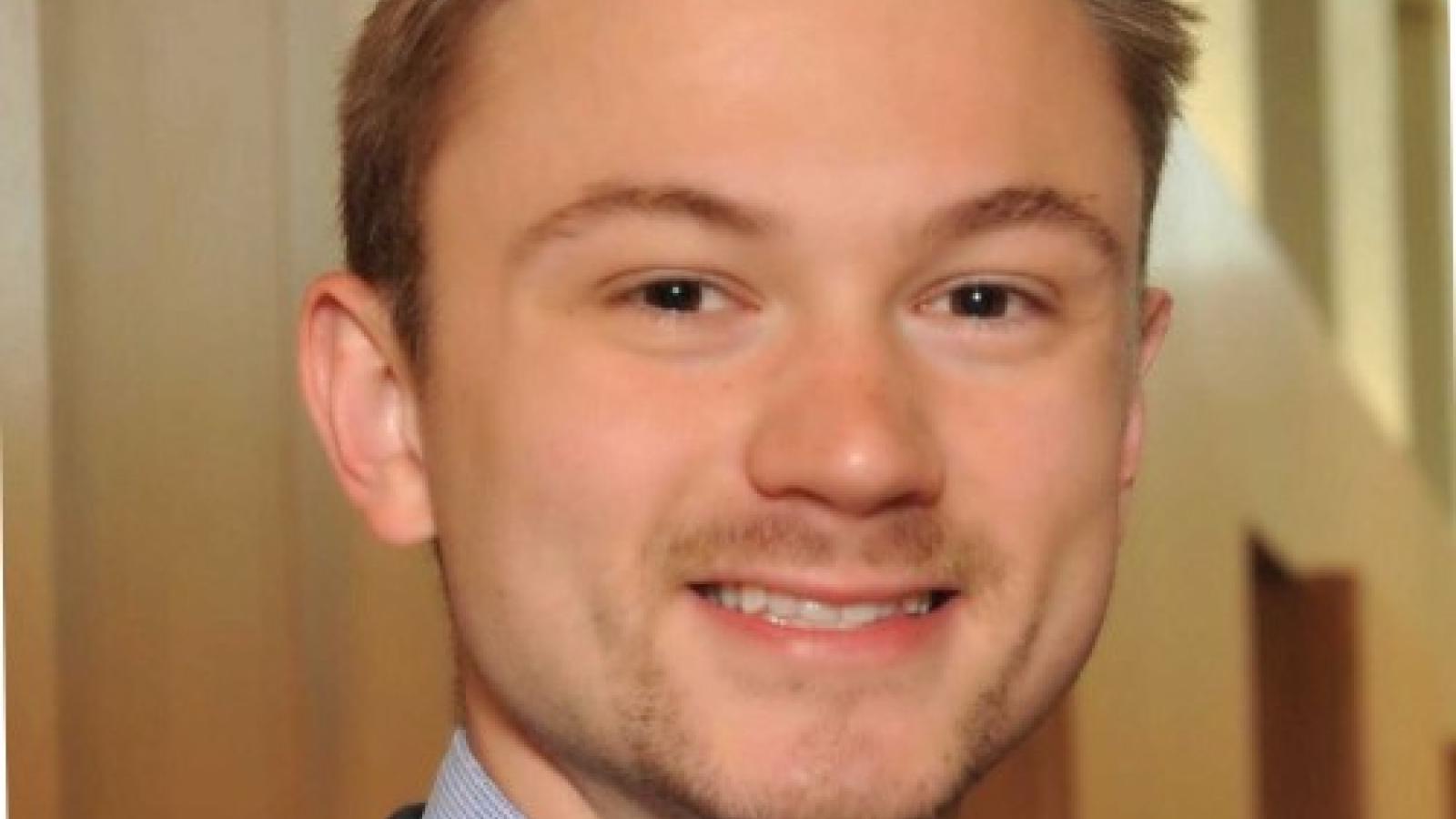 Alex Norton obtains new role as Talent Supply Chain Engagement Sr ...