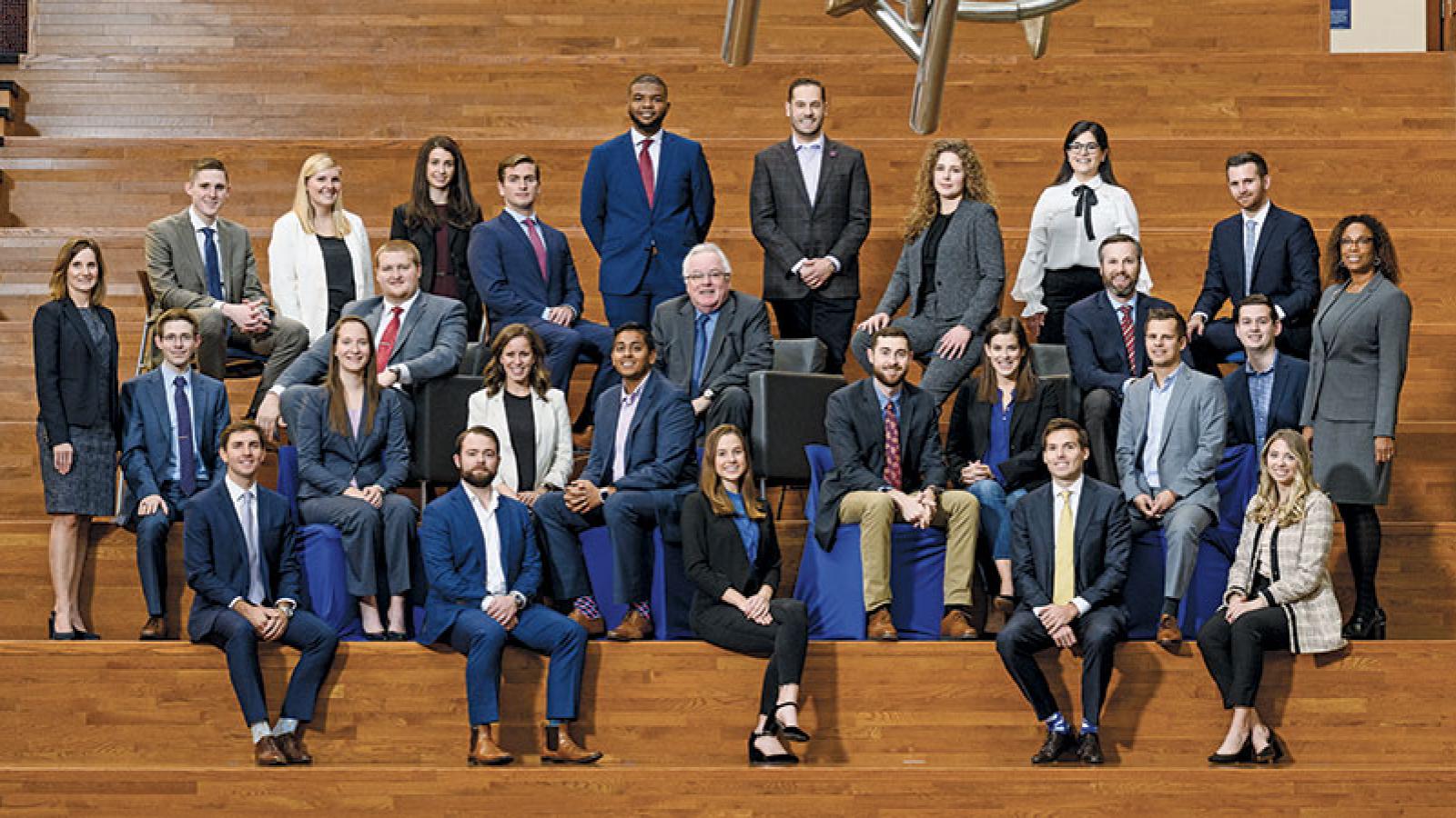 Read the New Issue of Transform Magazine | Gatton College of Business ...