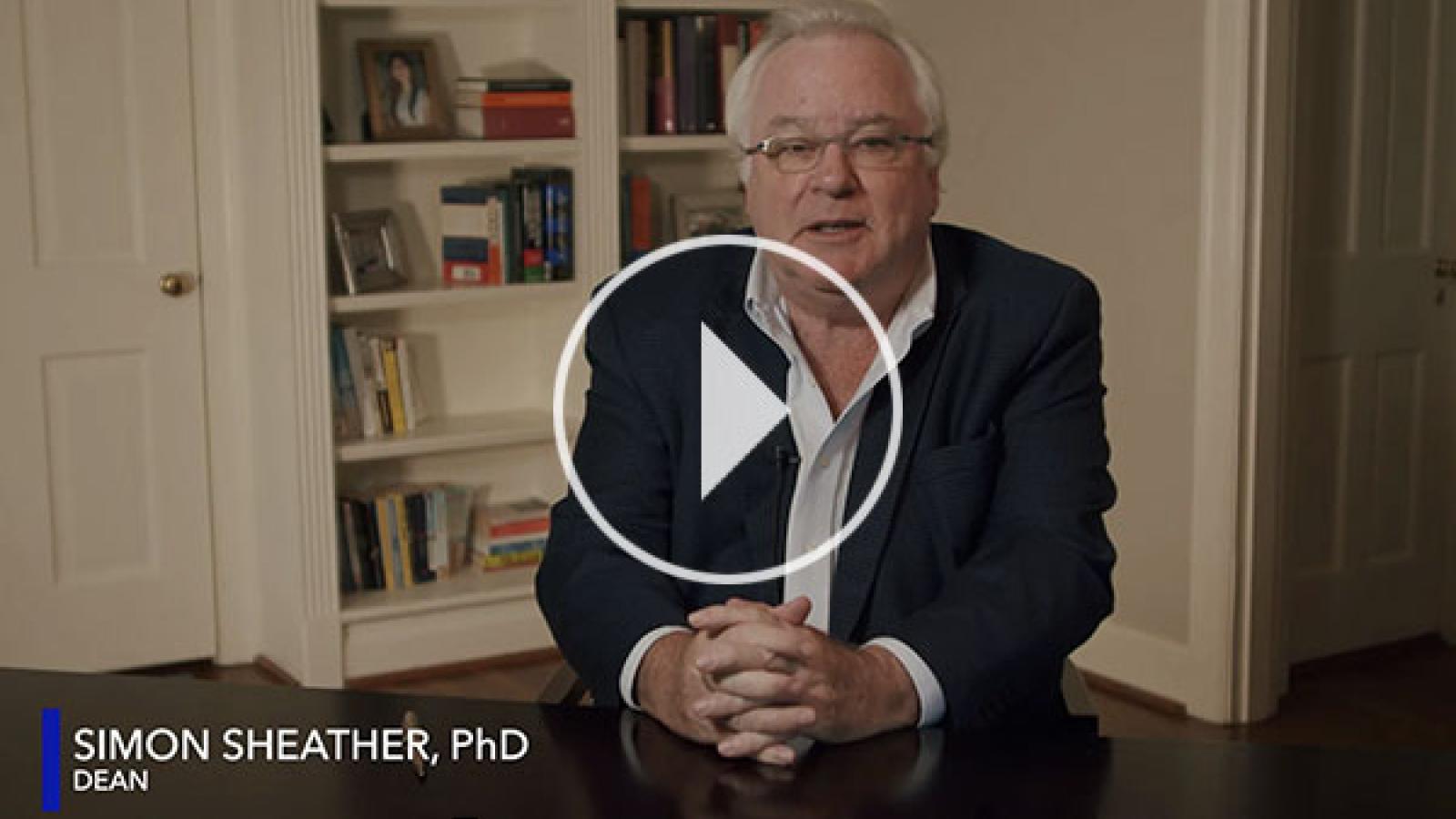 Simon Says - June 2020 | Gatton College of Business and Economics