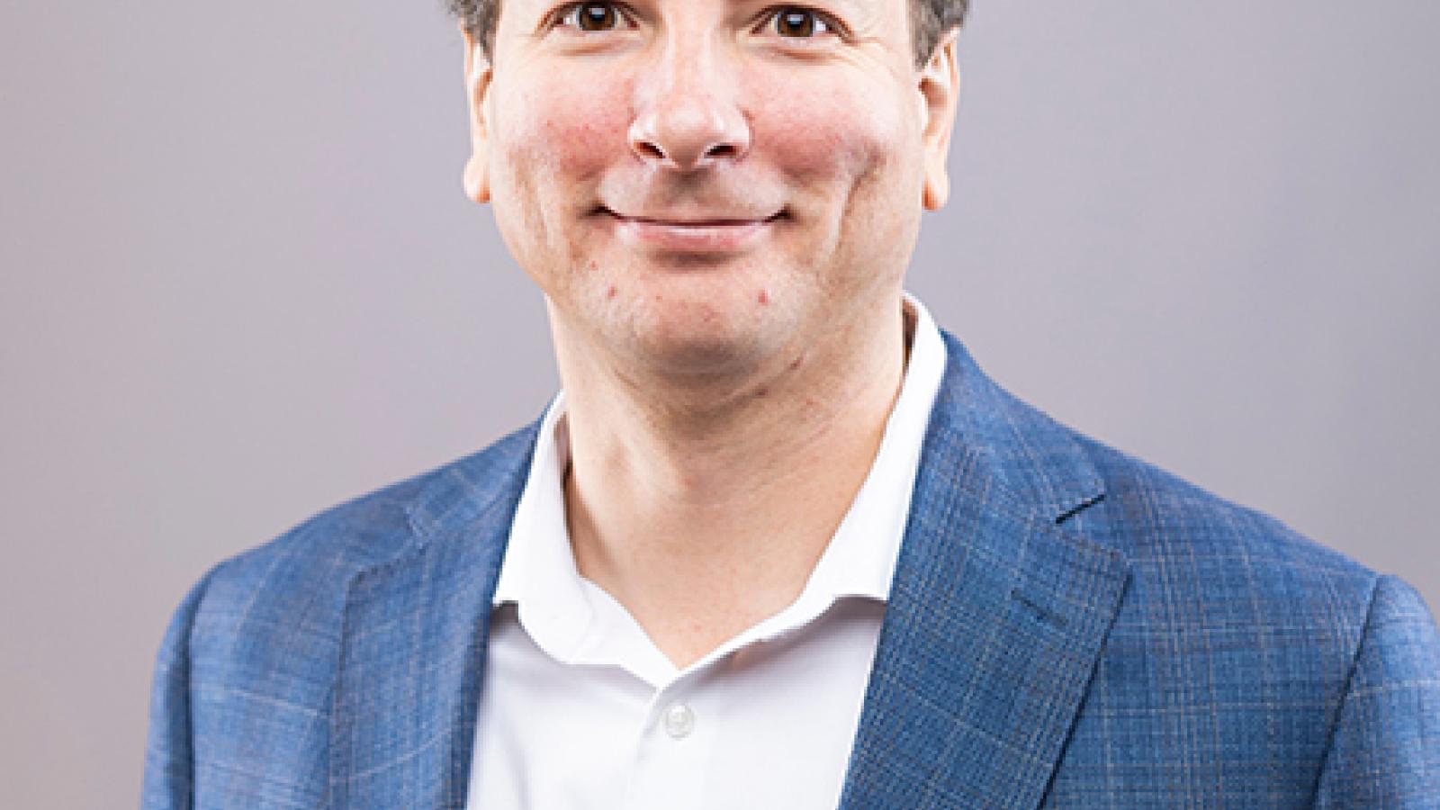 Alex Johanns | Gatton College of Business and Economics