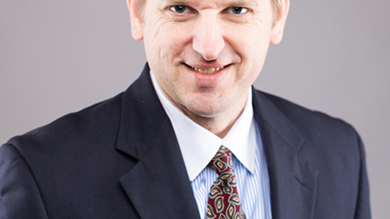 Brian Bratten | Gatton College of Business and Economics