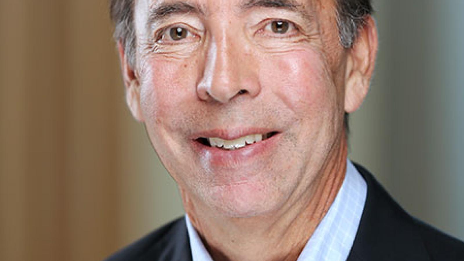 Jon Chait | Gatton College of Business and Economics