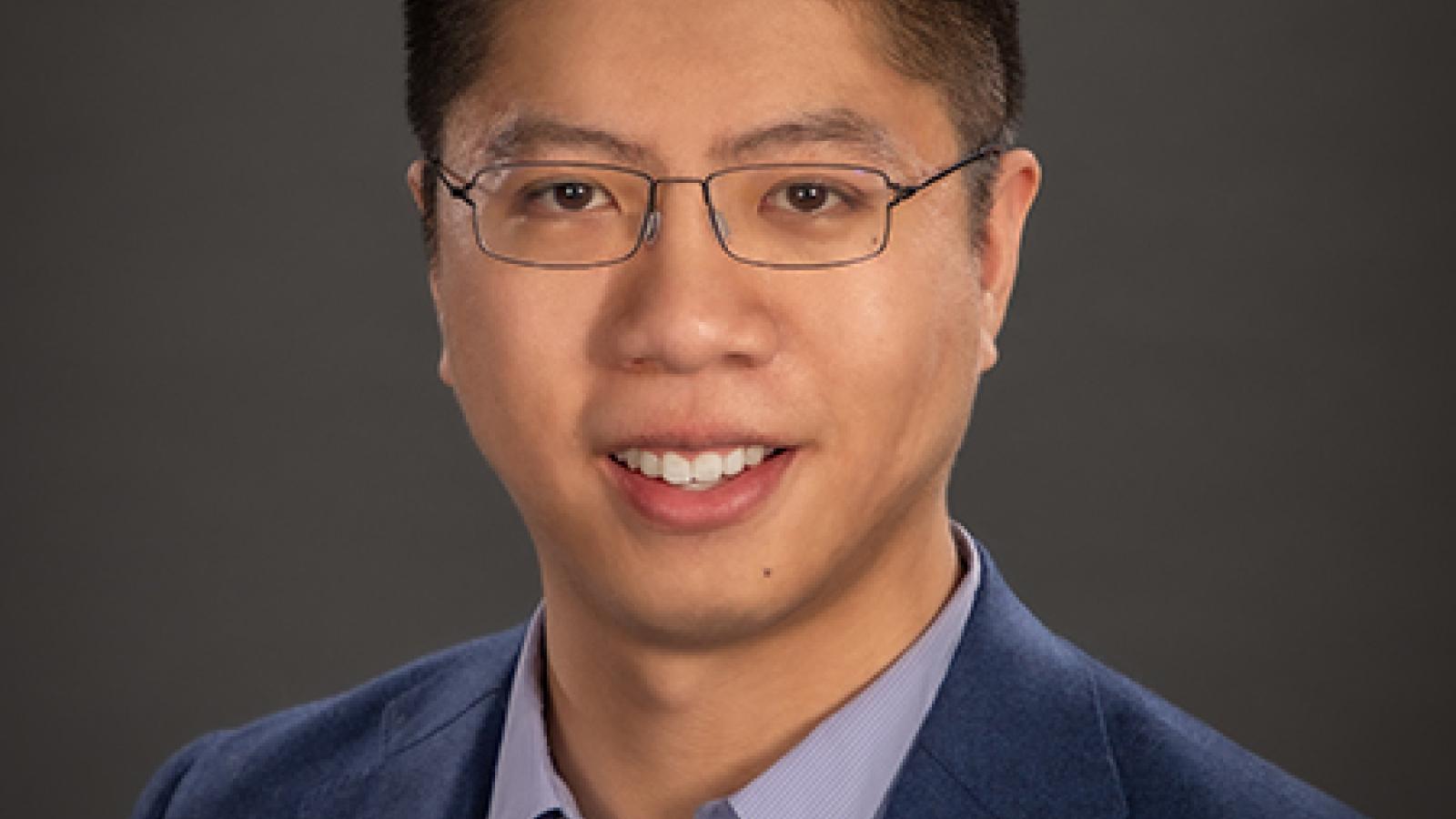 Felix Xu | Gatton College of Business and Economics
