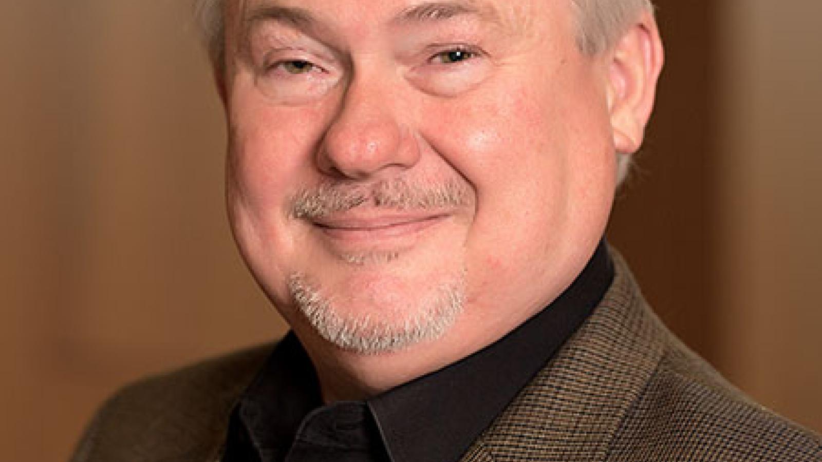 Mark Andersen | Gatton College of Business and Economics