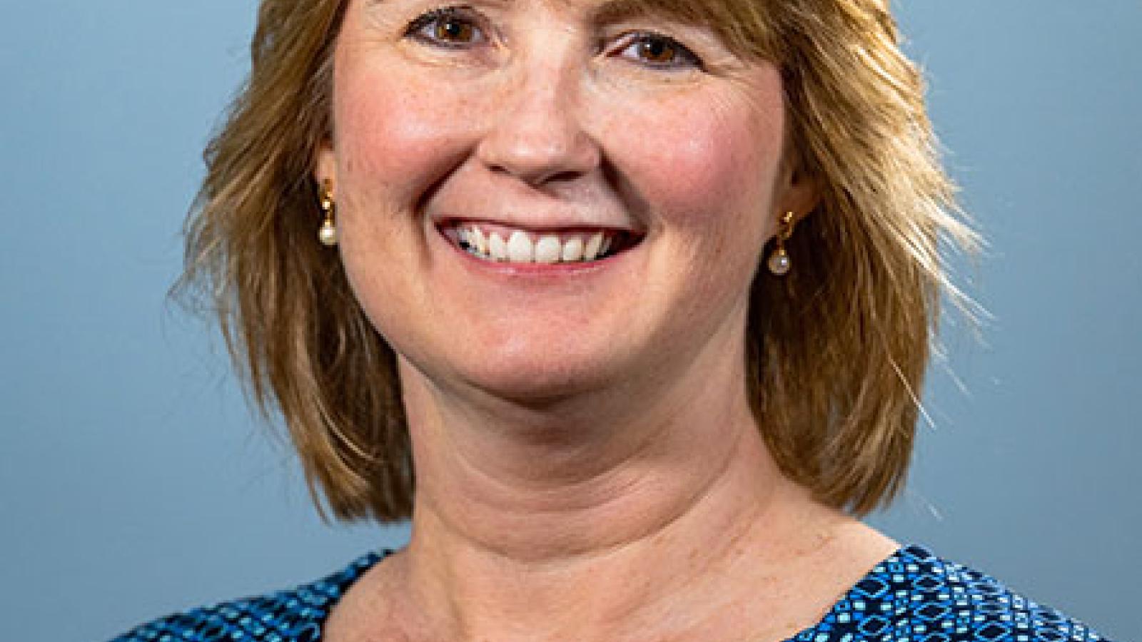 Carol Chavez | Gatton College of Business and Economics