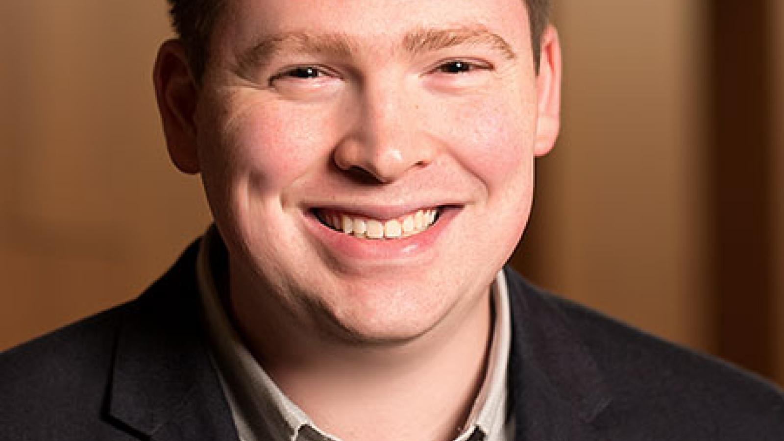 Lee Ferrell | Gatton College of Business and Economics