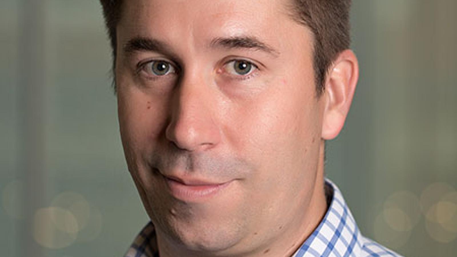 Will Gerken | Gatton College of Business and Economics