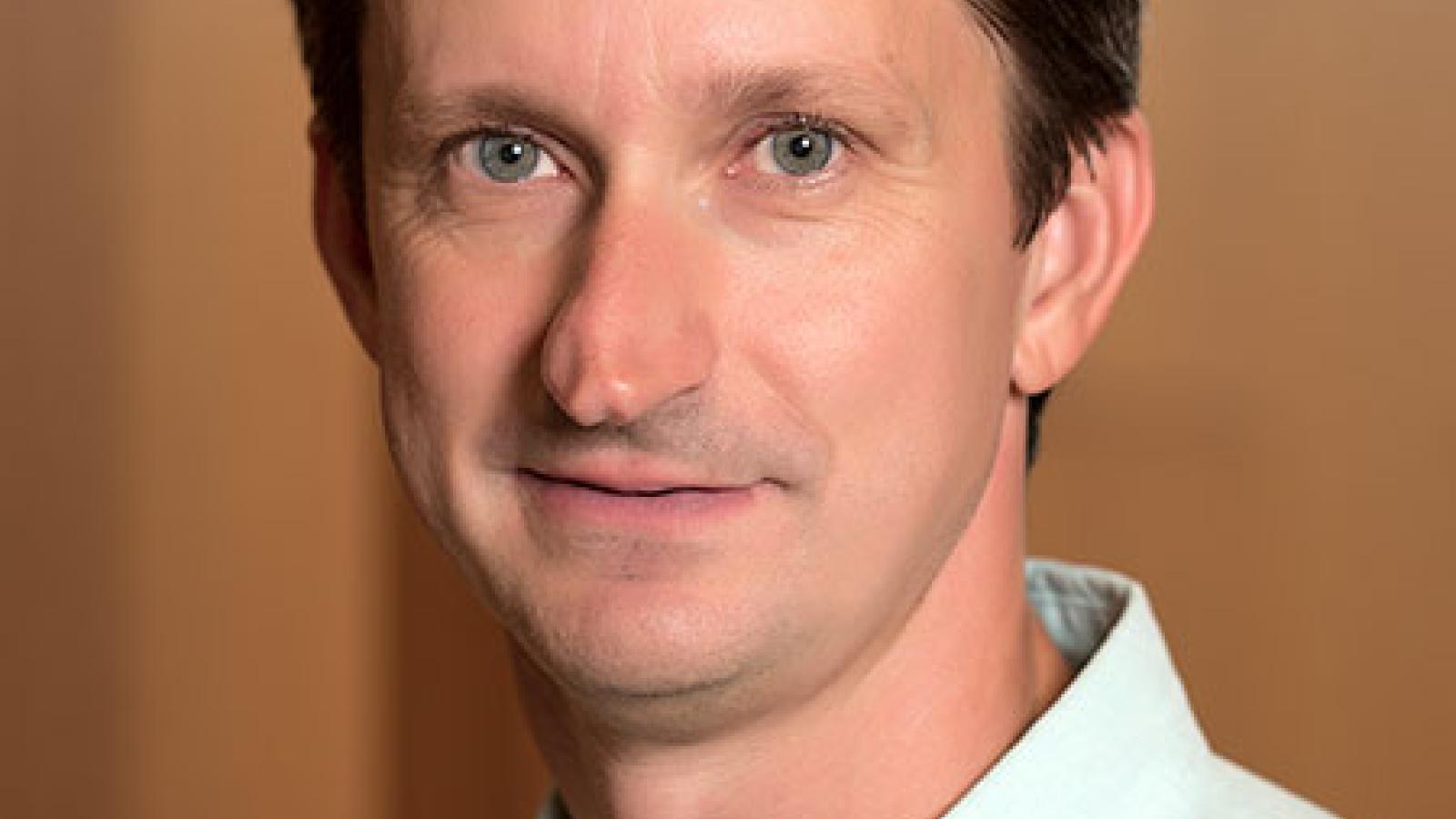 David Hardesty | Gatton College of Business and Economics