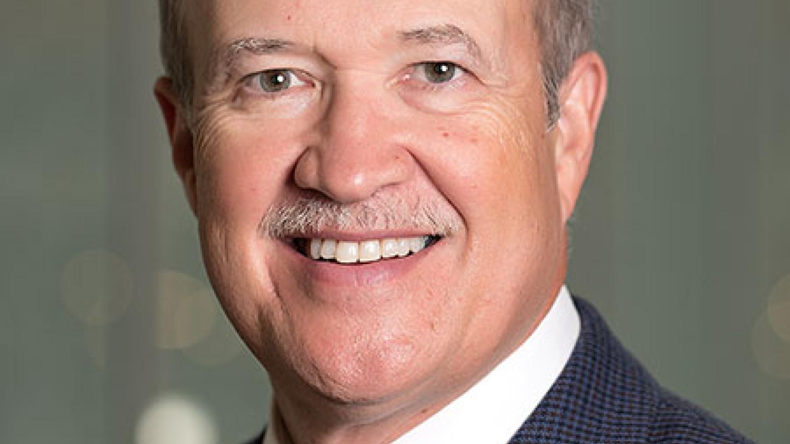 Jeff Payne | Gatton College of Business and Economics
