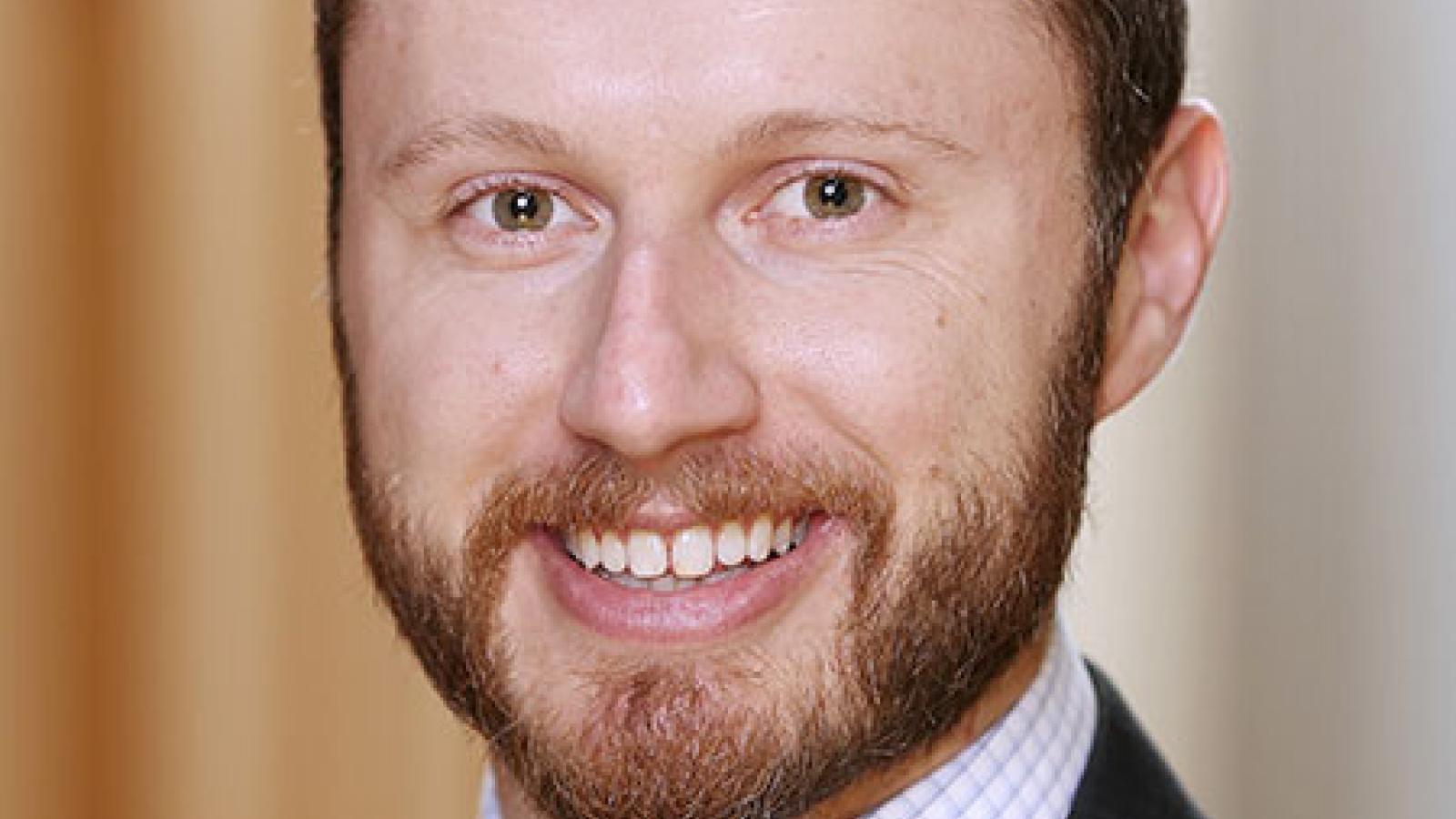 Adam Craig | Gatton College of Business and Economics