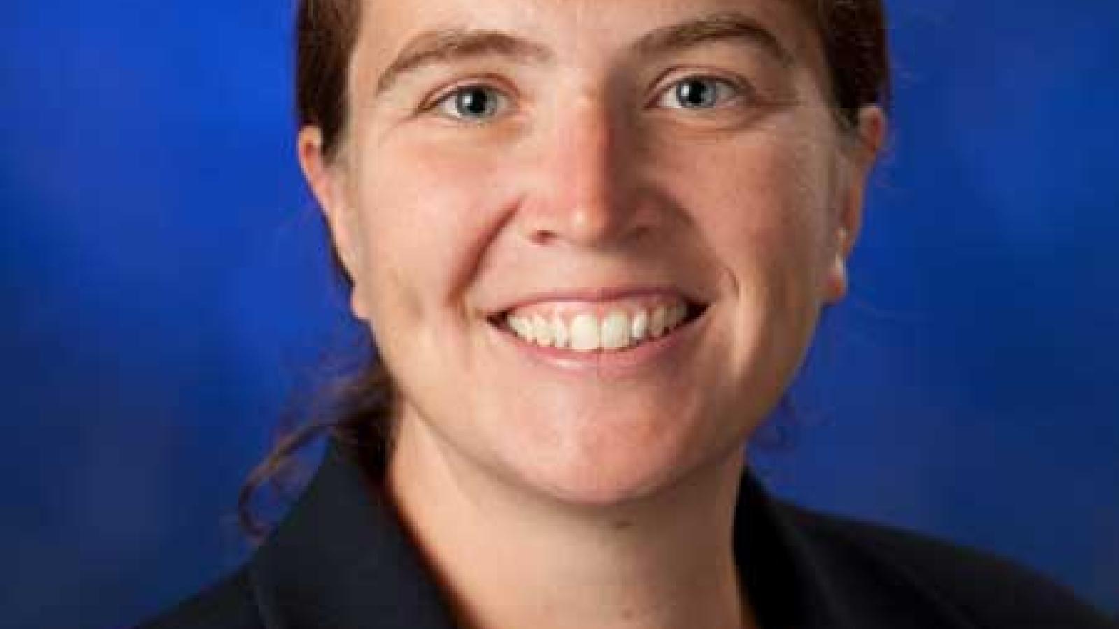 Rebecca Davis | Gatton College of Business and Economics