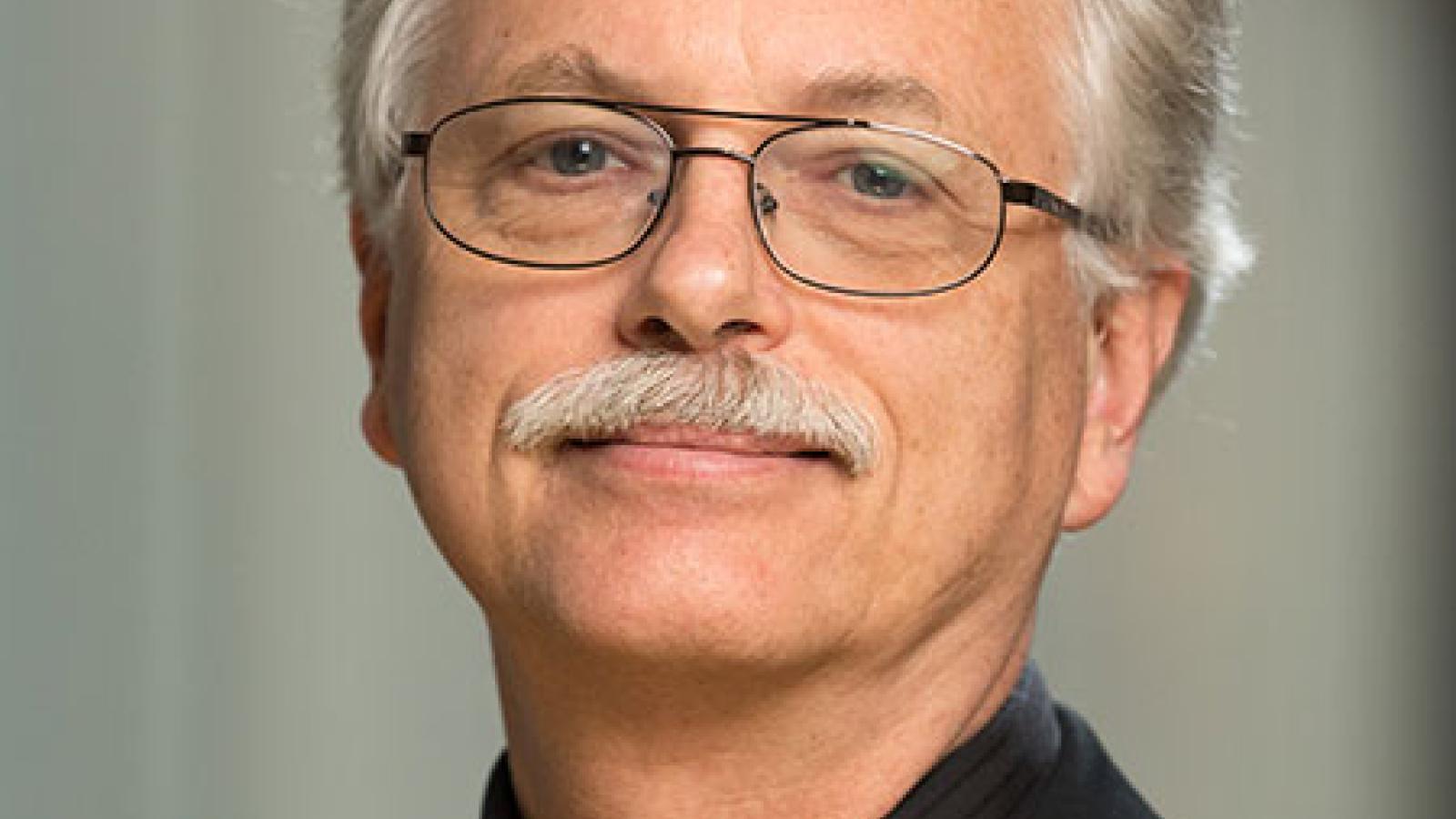 Dan Stone | Gatton College of Business and Economics