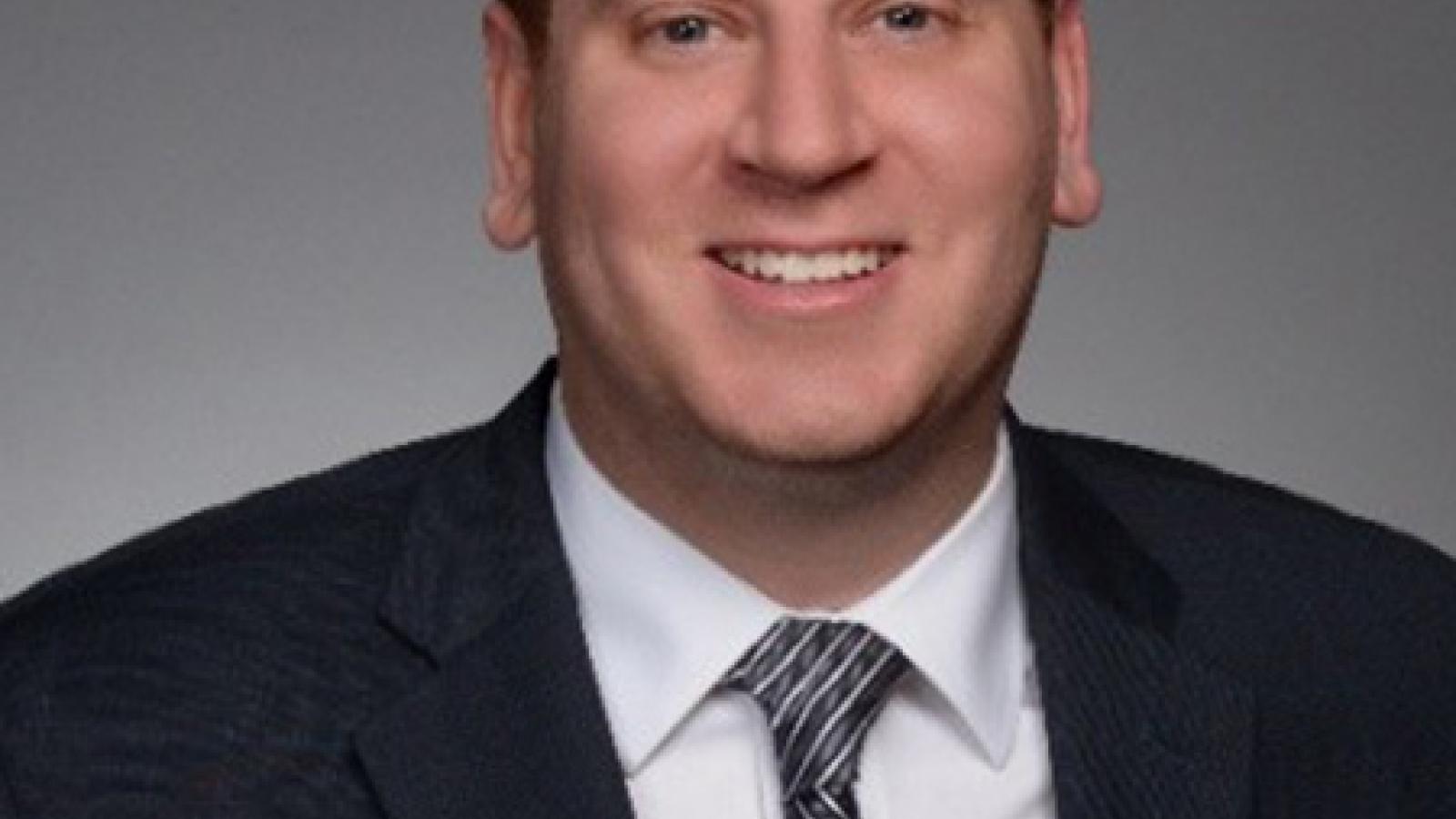 Jonathan Pliszka | Gatton College of Business and Economics