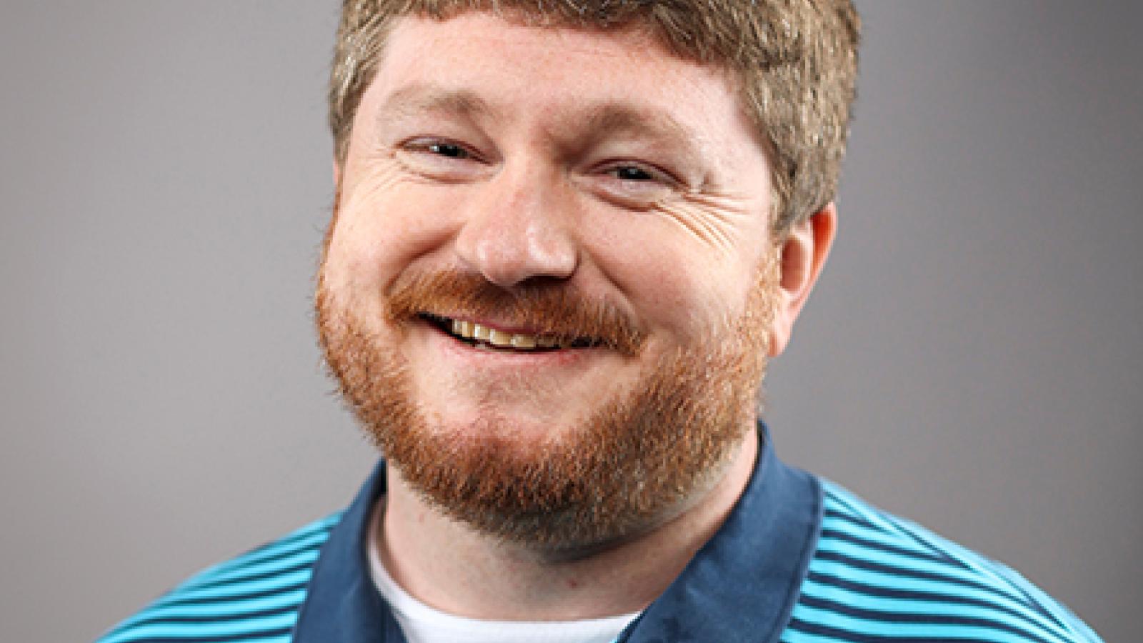 Matthew Quarles | Gatton College of Business and Economics