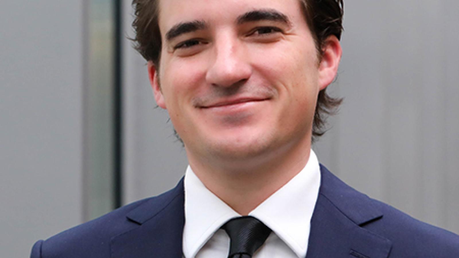 Michael Varley | Gatton College of Business and Economics