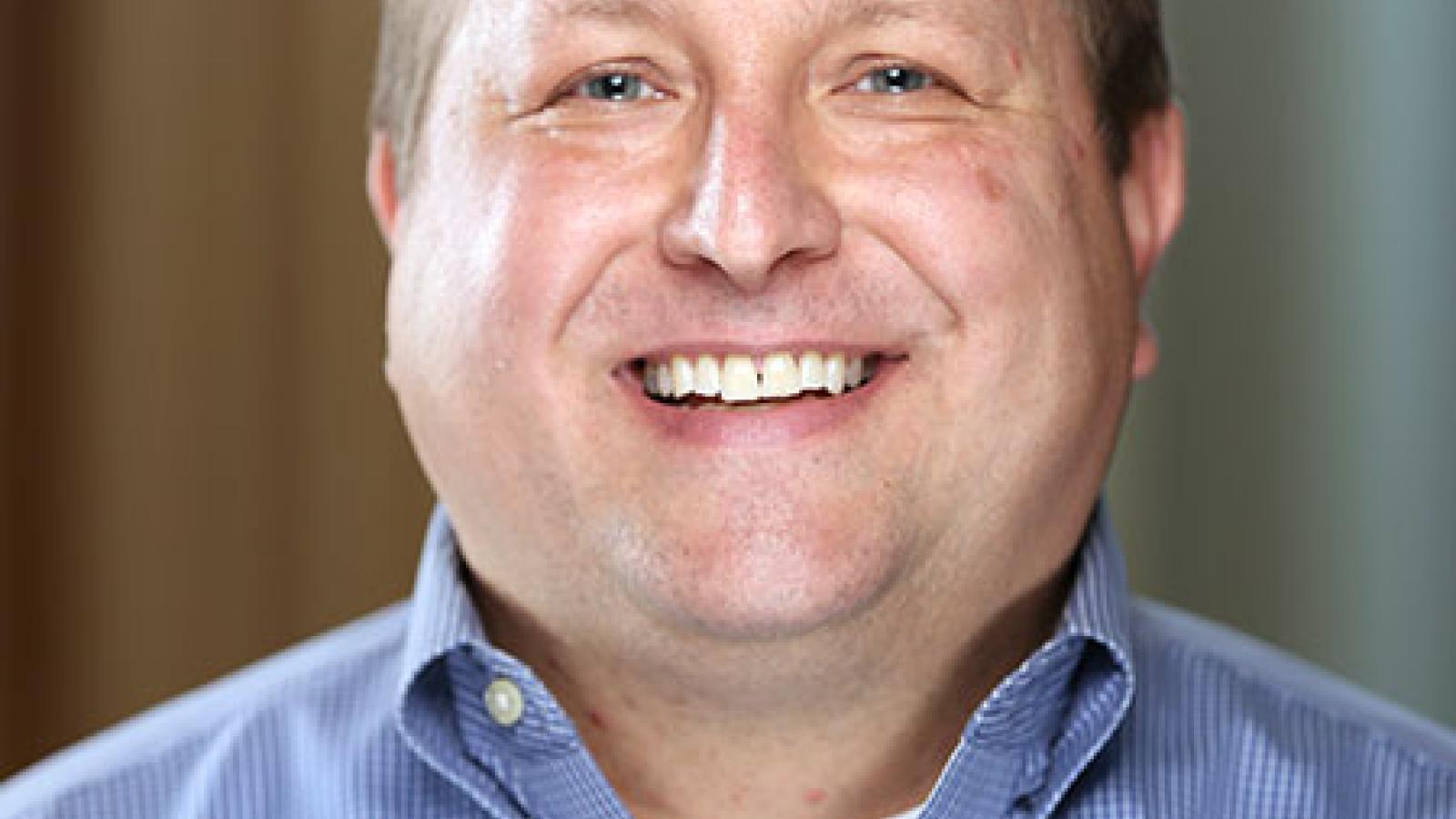 Brian Murtha | Gatton College of Business and Economics