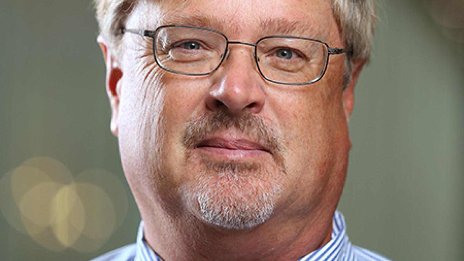 Warren Nash | Gatton College of Business and Economics