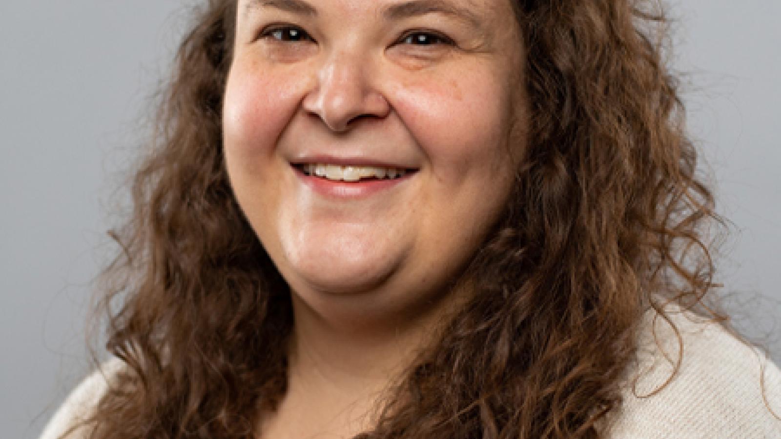 Reva Schottenstein-Reed | Gatton College of Business and Economics