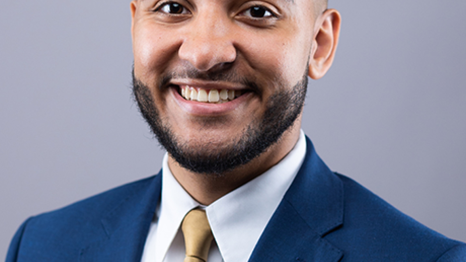 Trace Williams | Gatton College of Business and Economics
