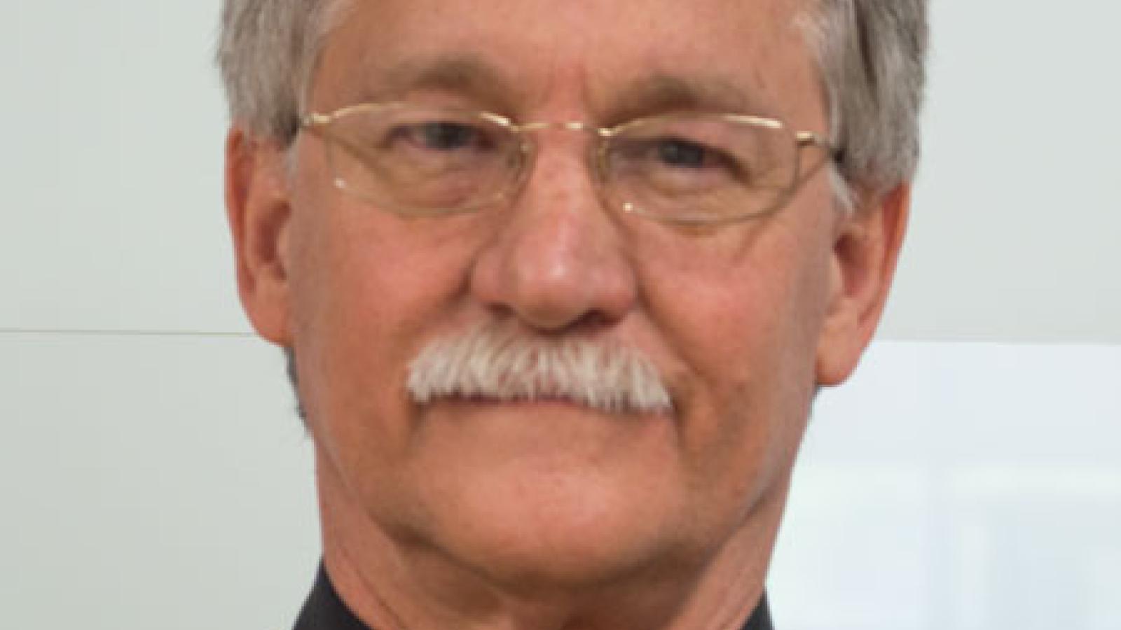 Bob Gillette | Gatton College of Business and Economics