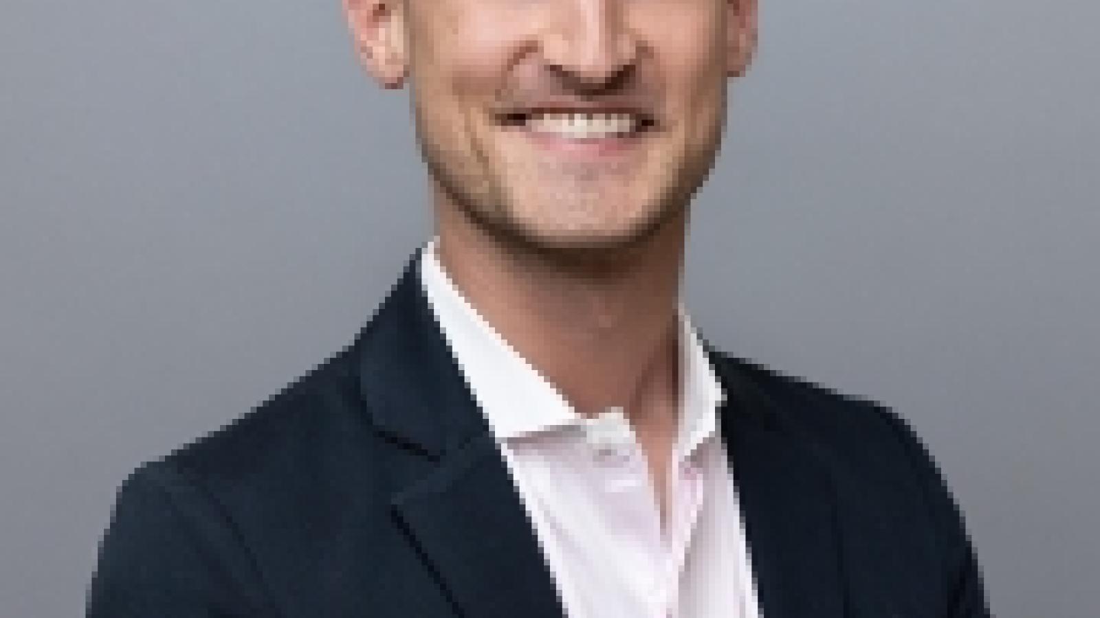 Edward Berry | Gatton College of Business and Economics