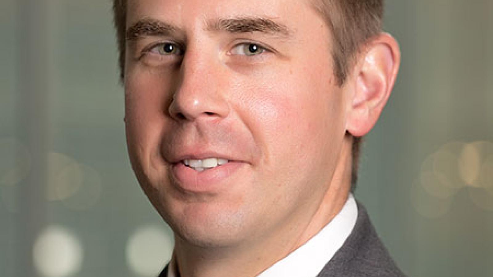 Charles Courtemanche | Gatton College of Business and Economics