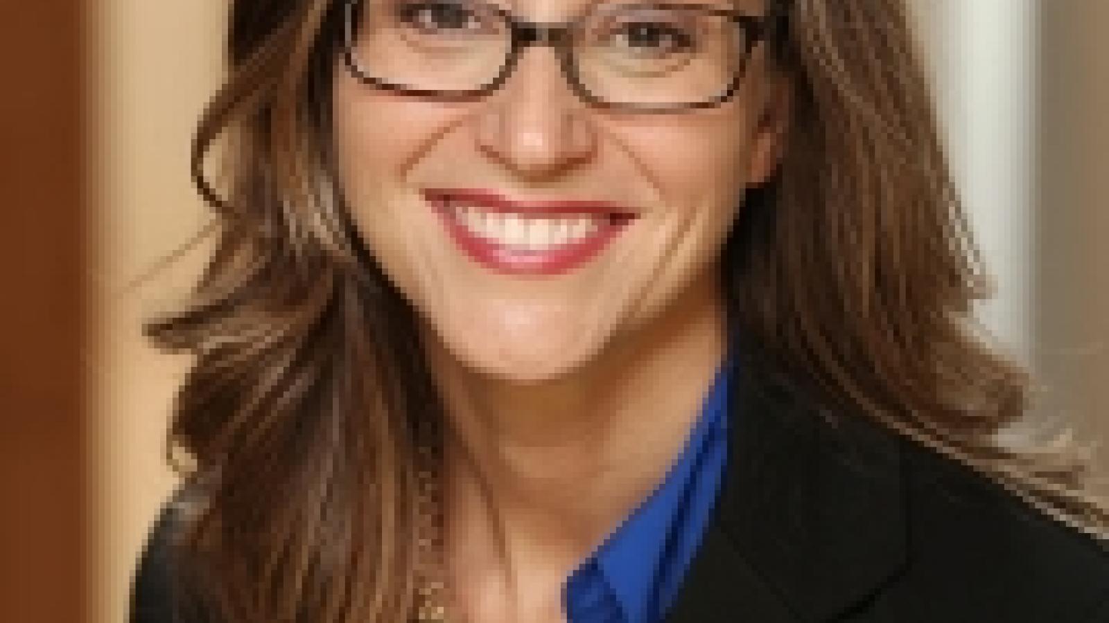 Michelle Lowe | Gatton College of Business and Economics