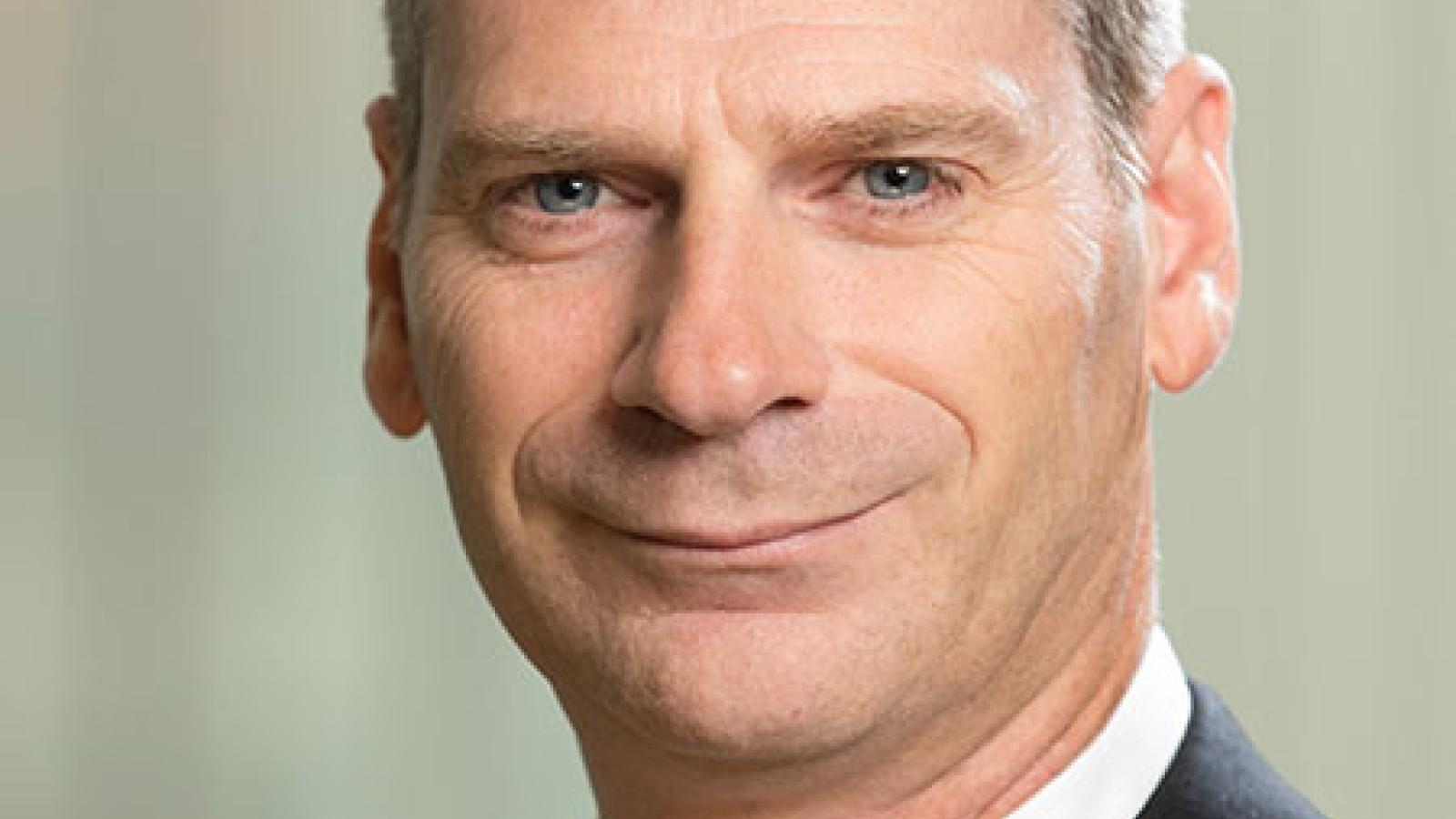 Mike Clark | Gatton College of Business and Economics