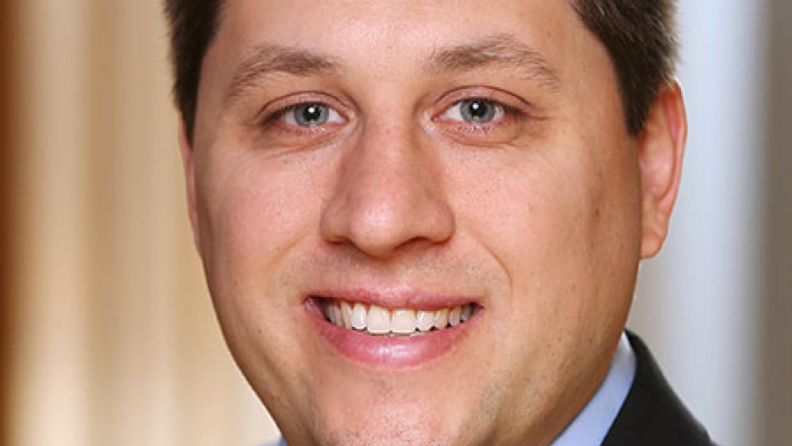 Steven Lugauer | Gatton College of Business and Economics