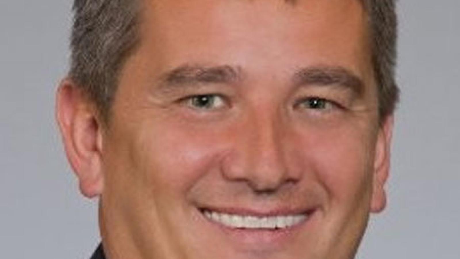 Brian Van Horn | Gatton College of Business and Economics