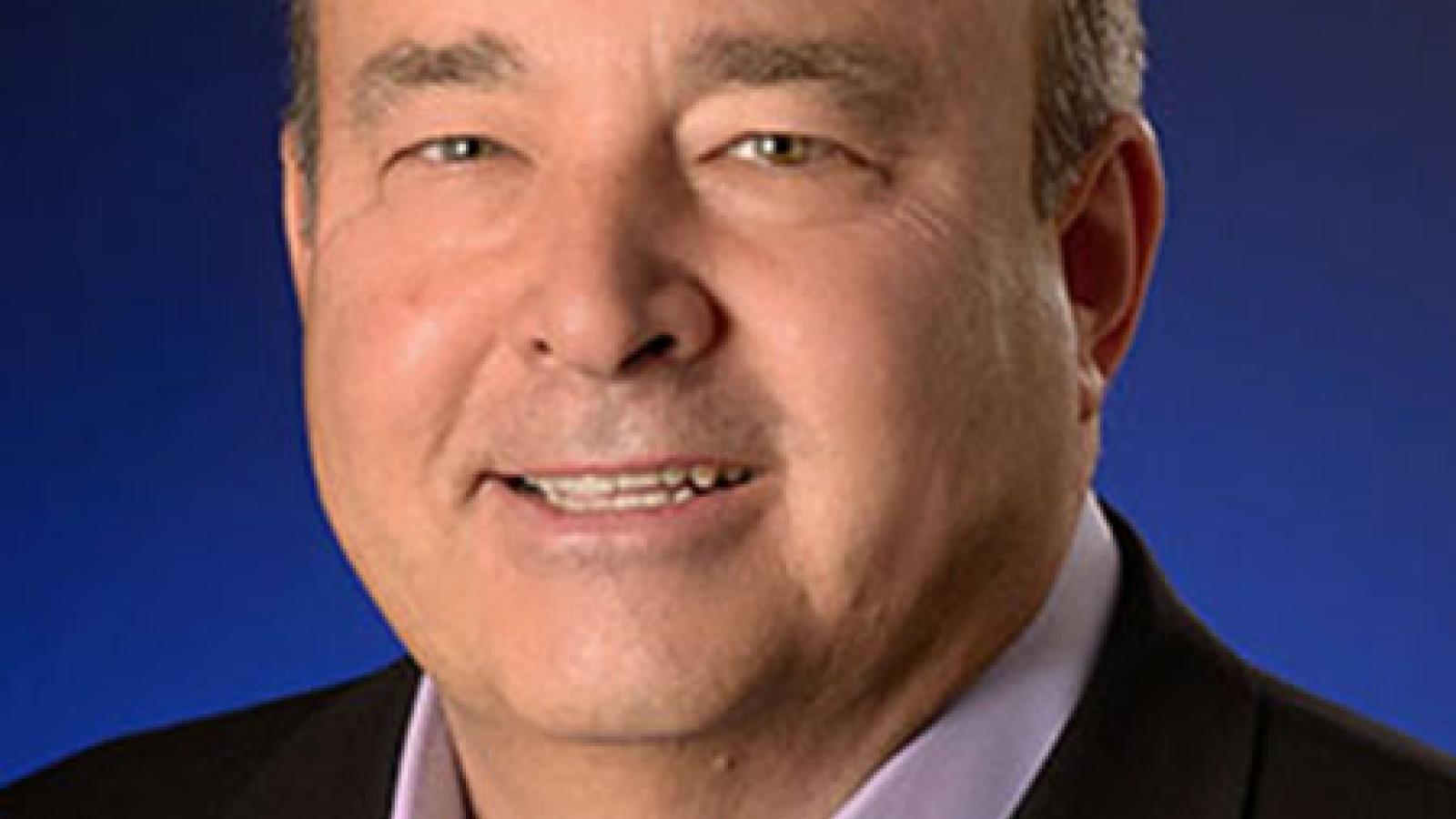 Charles Sonsteby | Gatton College of Business and Economics