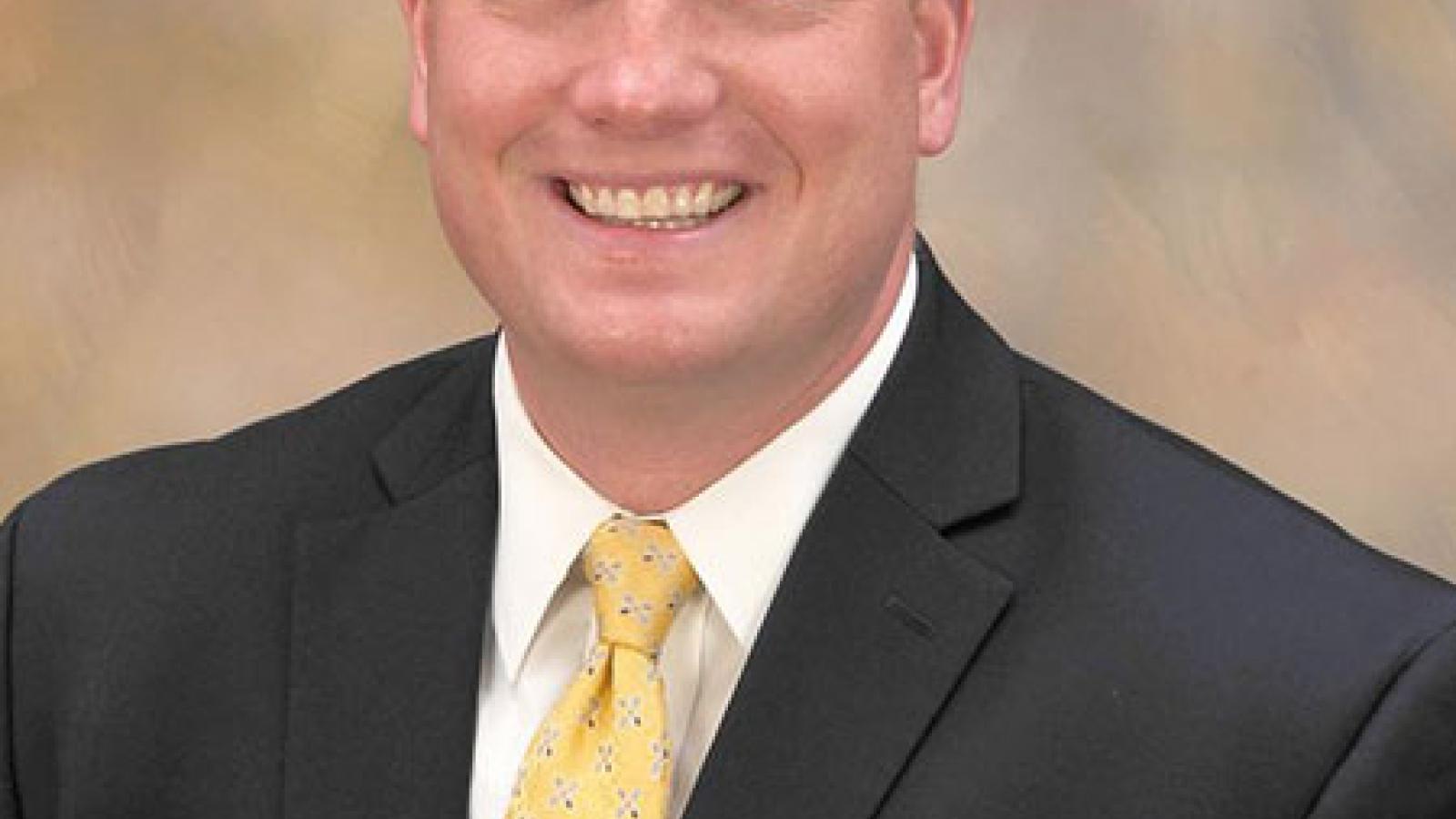Craig Carlson | Gatton College of Business and Economics