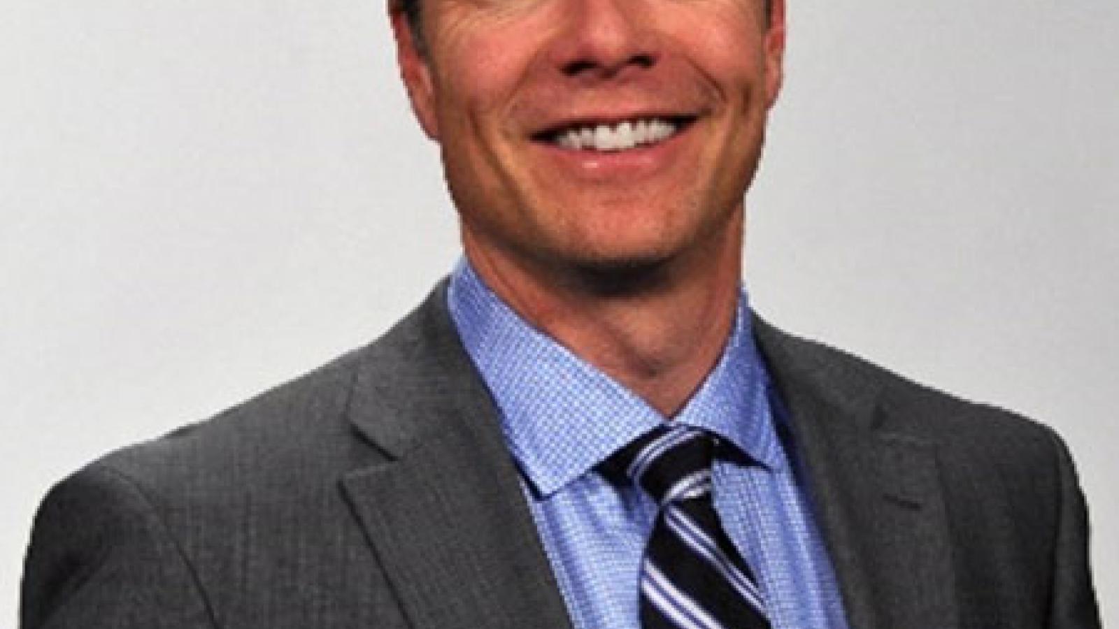 David Russell | Gatton College of Business and Economics