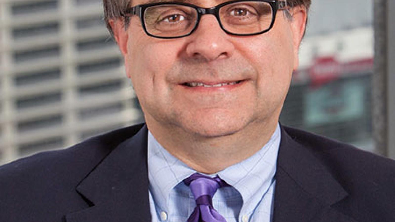 David Calzi | Gatton College of Business and Economics