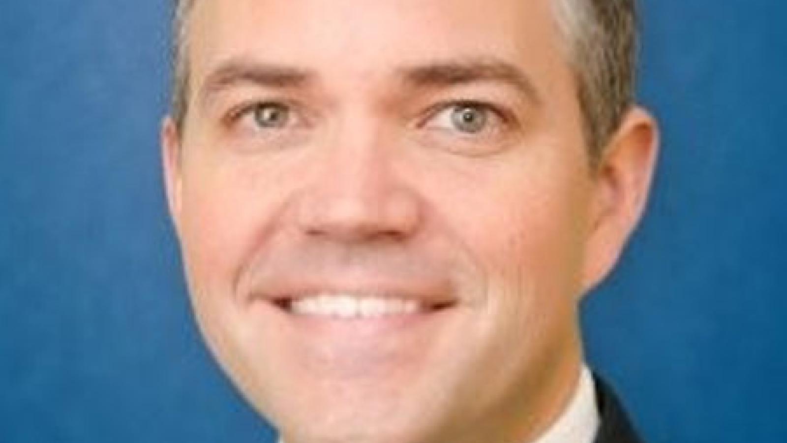 David Tate | Gatton College of Business and Economics