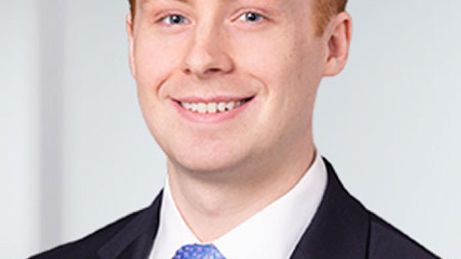 Michael Adams | Gatton College of Business and Economics