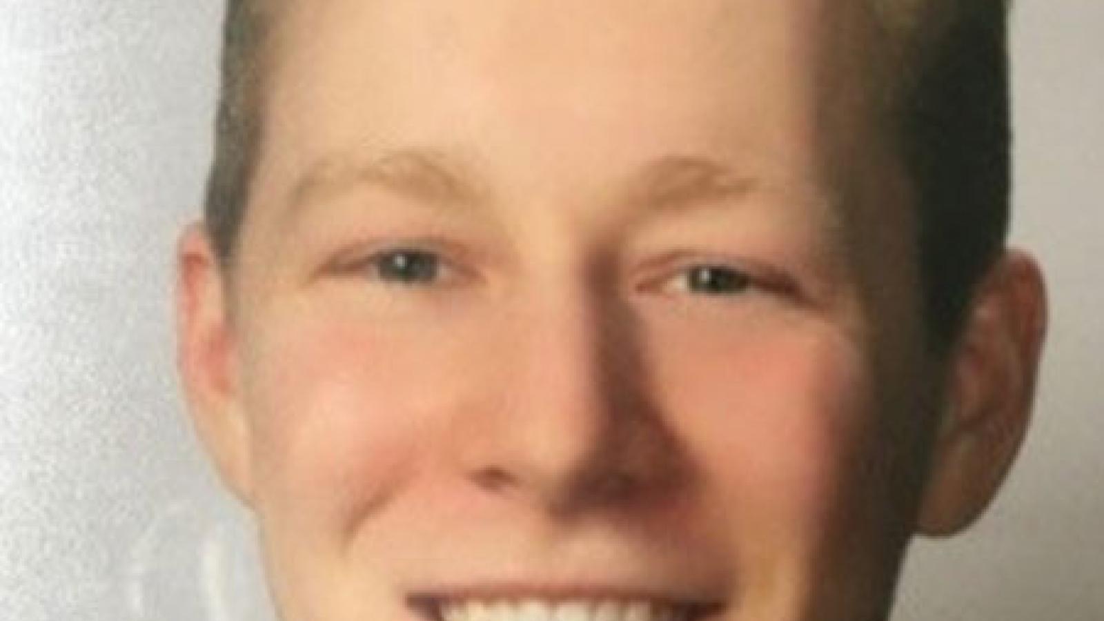 Grant Barnes | Gatton College of Business and Economics