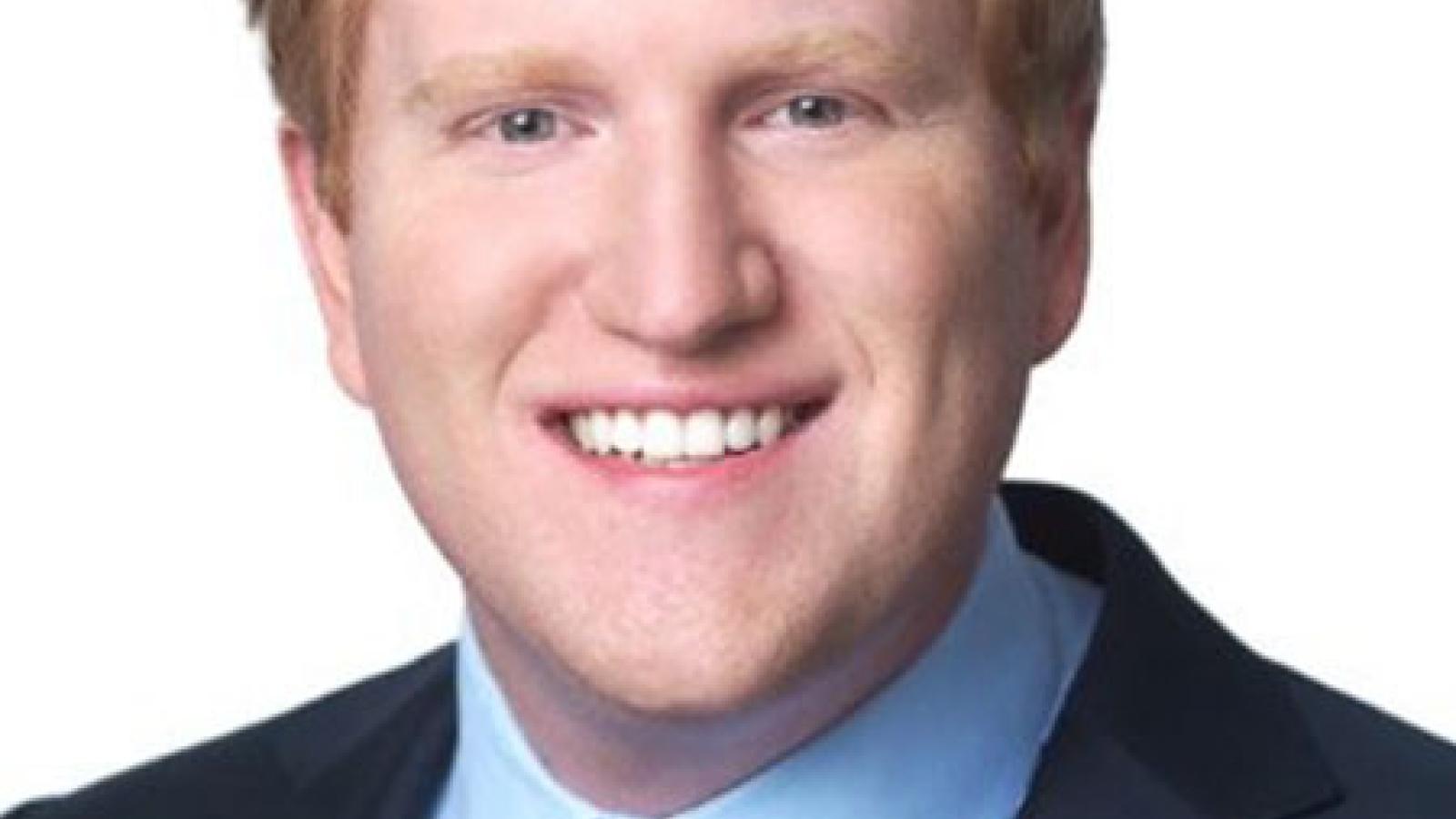 Patrick Gillin | Gatton College of Business and Economics