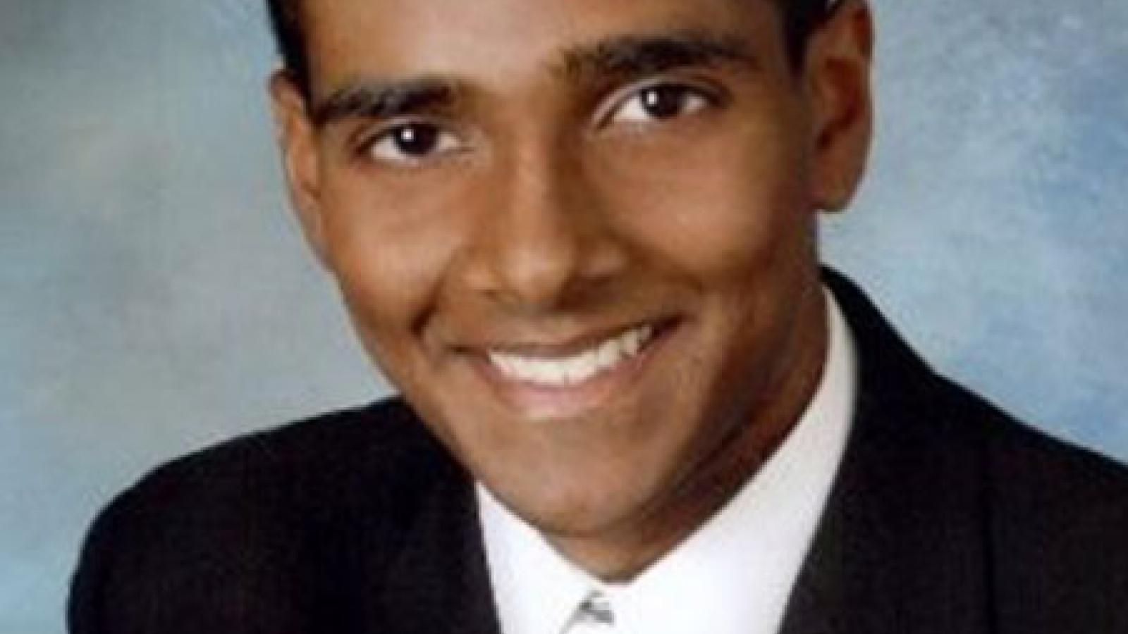 Rick Guha | Gatton College of Business and Economics