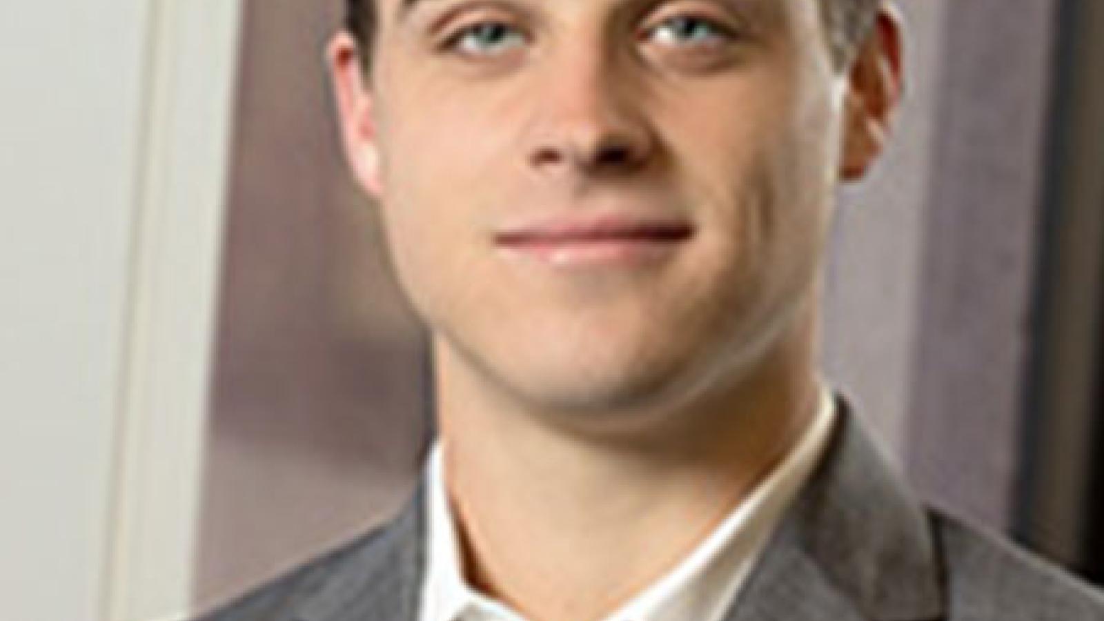 Michael Johnson | Gatton College of Business and Economics