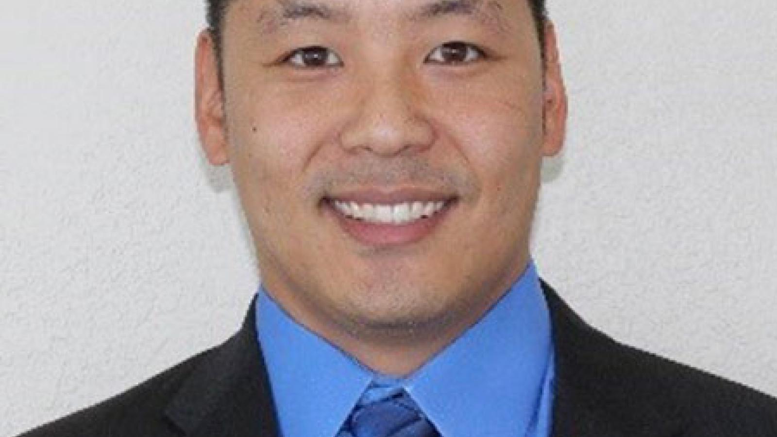 Michael Peterson | Gatton College of Business and Economics
