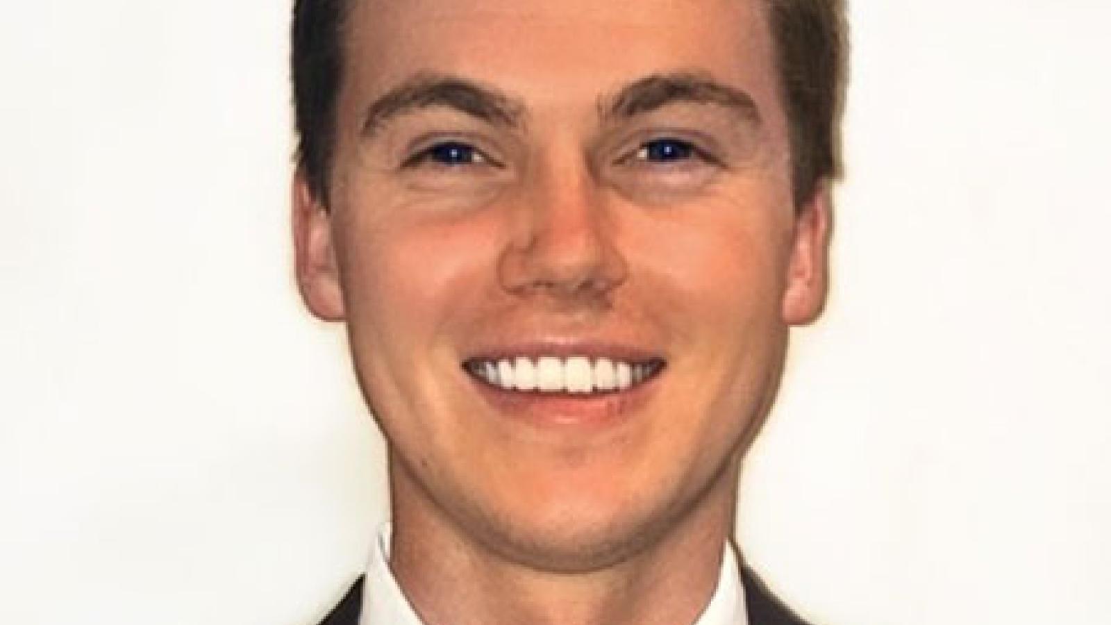 Eric Winkler | Gatton College of Business and Economics