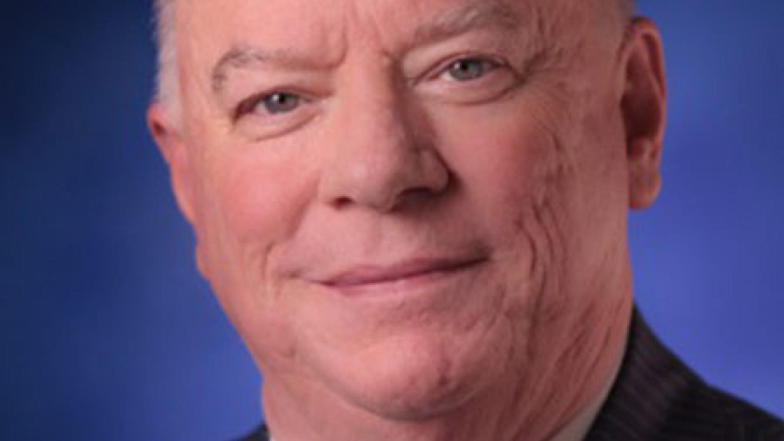 Howard Lewis | Gatton College of Business and Economics