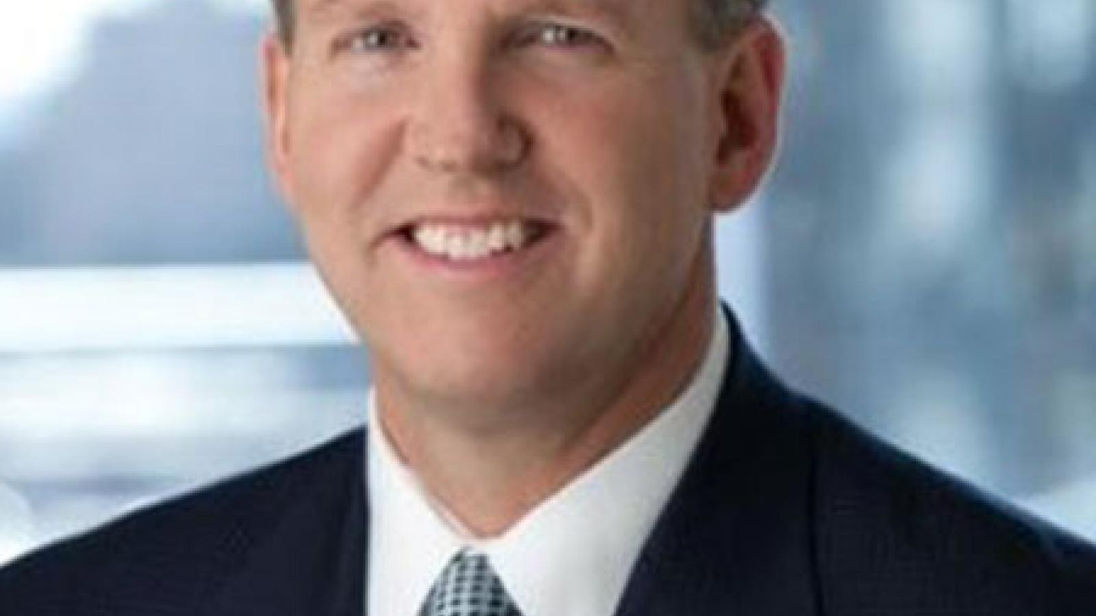 James Seale | Gatton College of Business and Economics