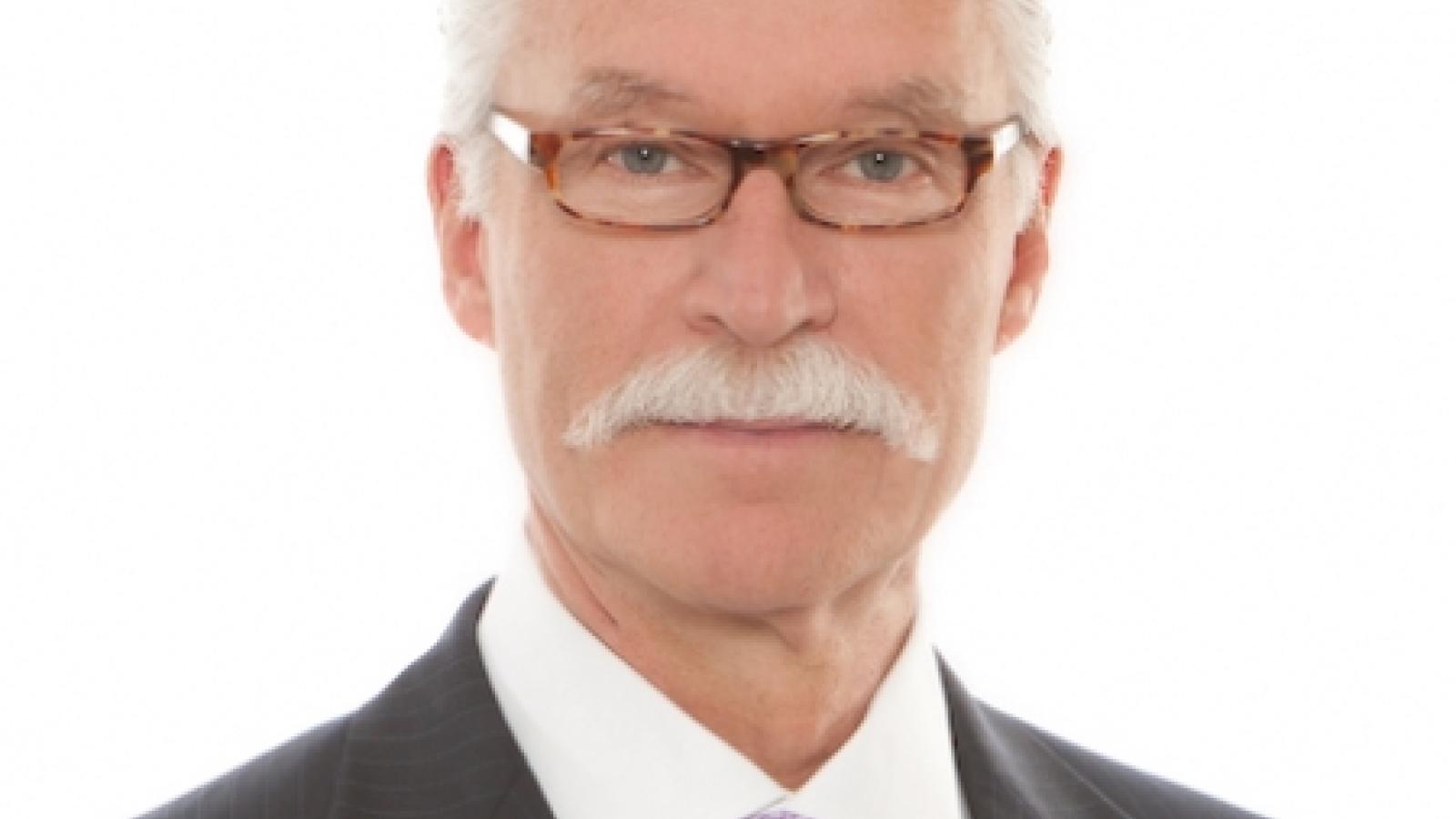 James Frazier | Gatton College of Business and Economics