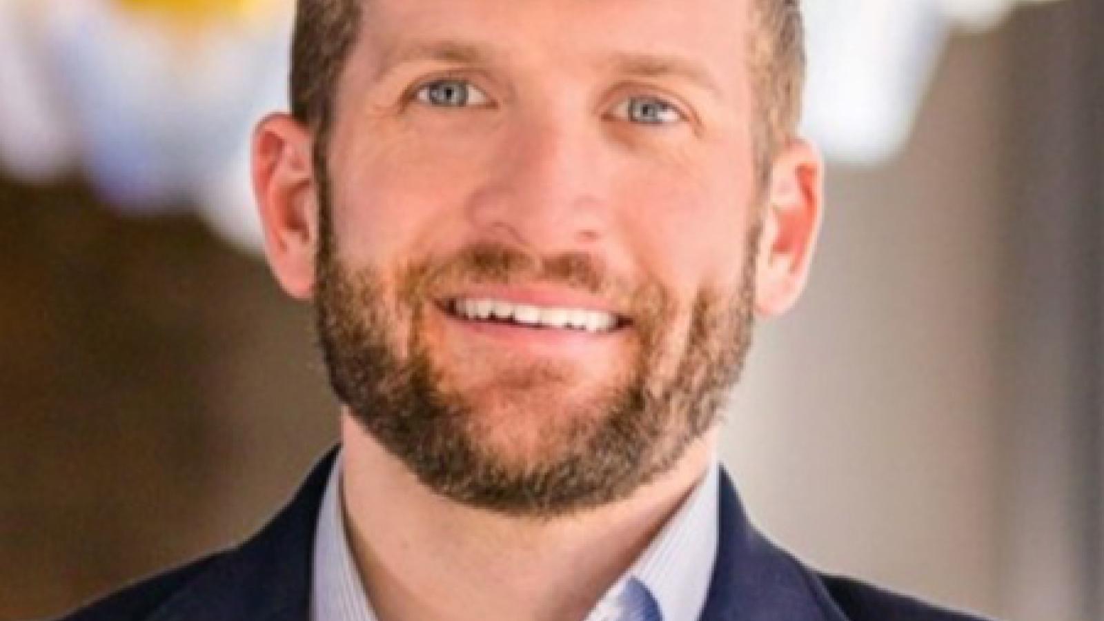 Joe Wohlleb | Gatton College of Business and Economics