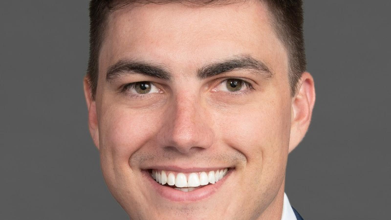 Landon Foster | Gatton College of Business and Economics