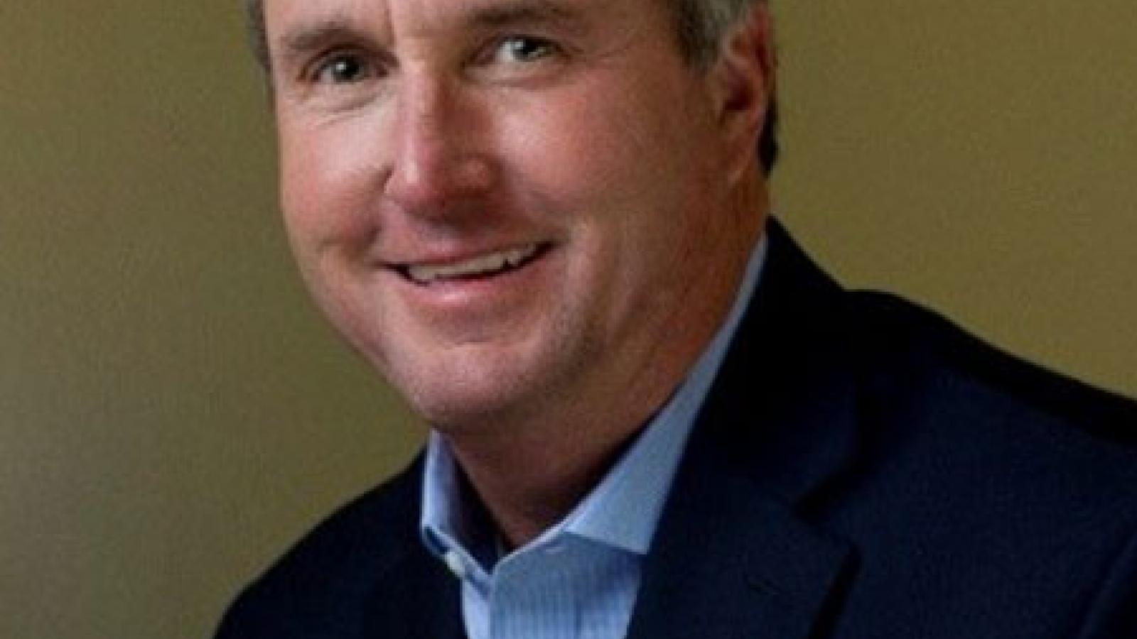 Larry Roy | Gatton College of Business and Economics
