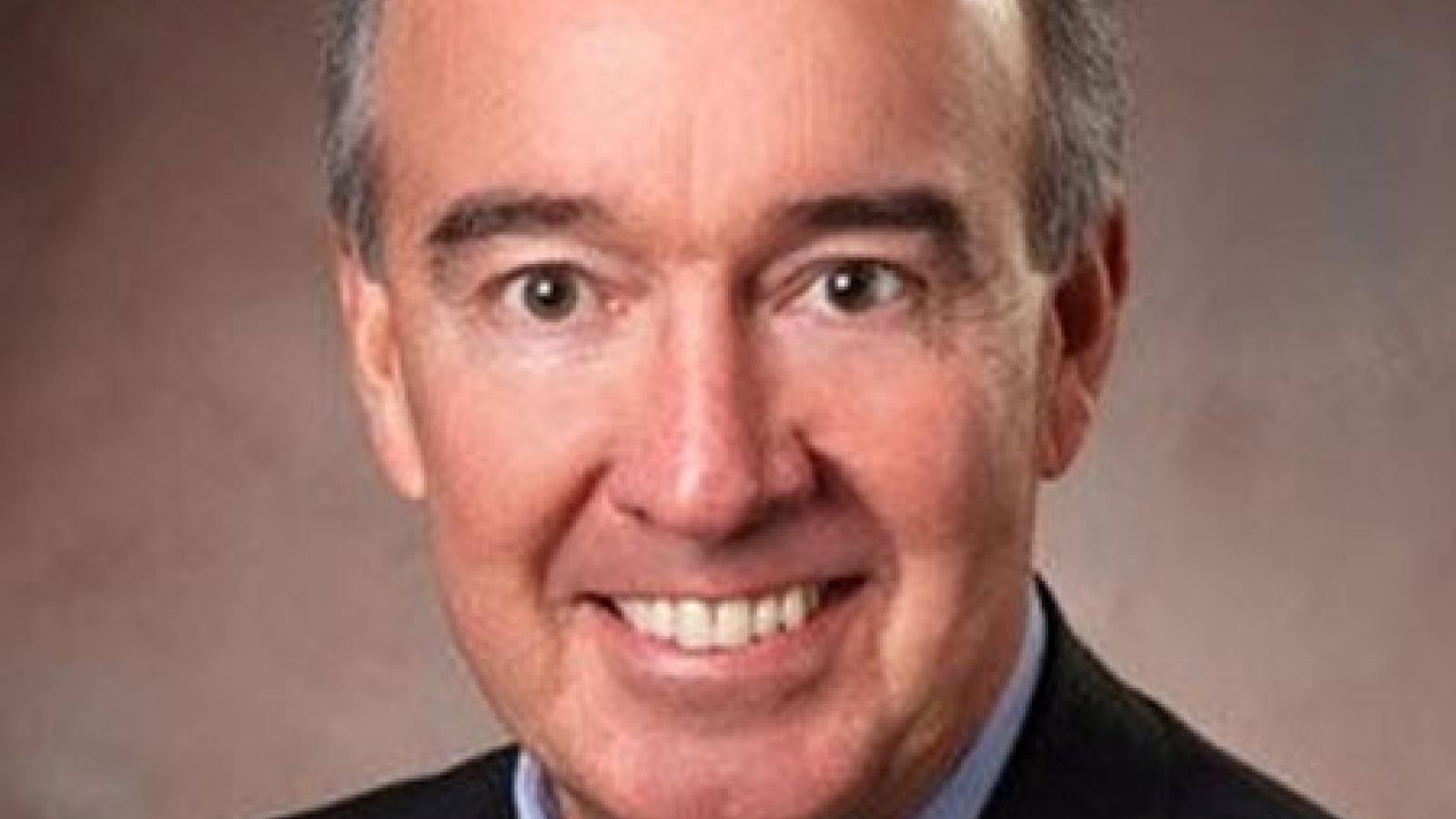 Michael Mountjoy | Gatton College of Business and Economics